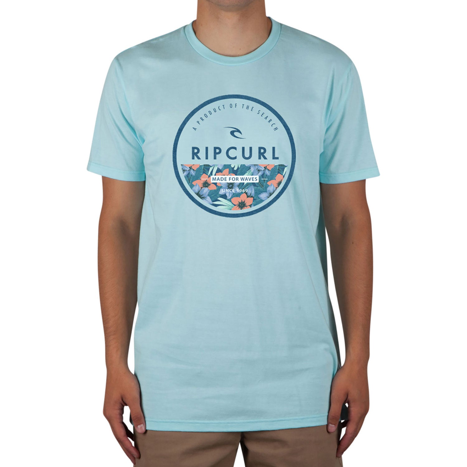 Rip Curl Men's Progressive Premium Tee | Altitude Sports