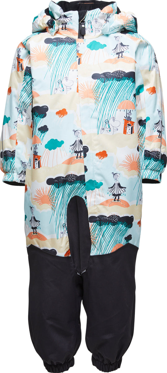 Reima Moomin Lyster Reimatec Winter Overall - Toddlers | Altitude Sports