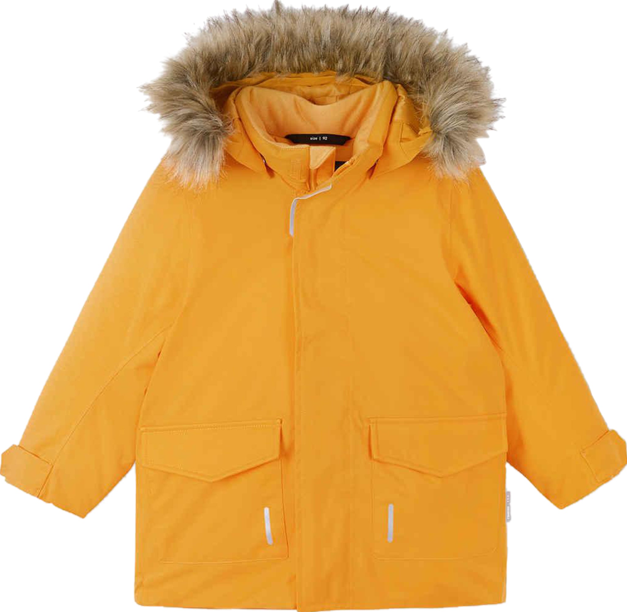 Reima Mutka Reimatec Winter Jacket - Toddler's | Altitude Sports