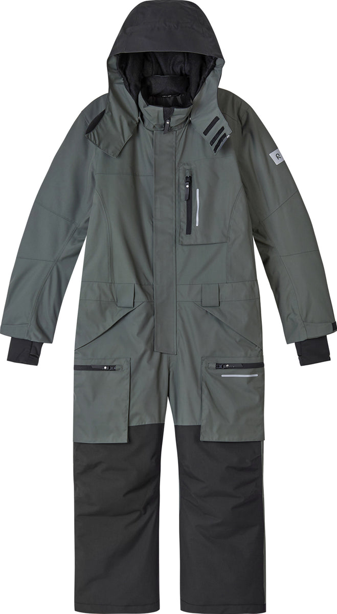 Reima Utsjoki Reimatec Winter Overall - Kids | Altitude Sports