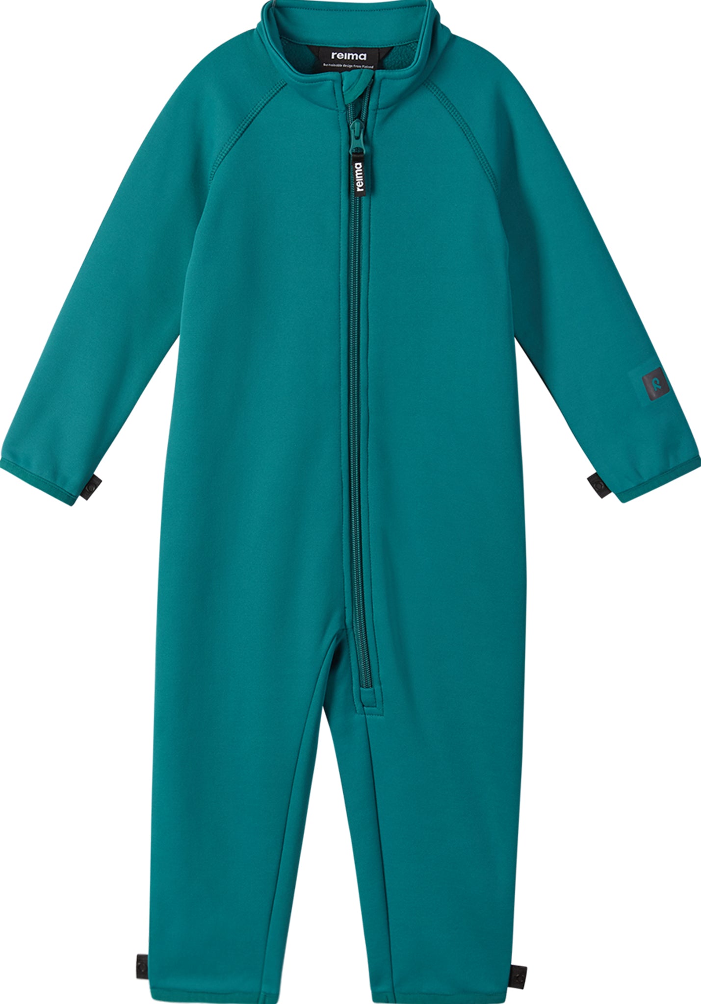 Reima Kahvitus Overall - Toddlers | Altitude Sports