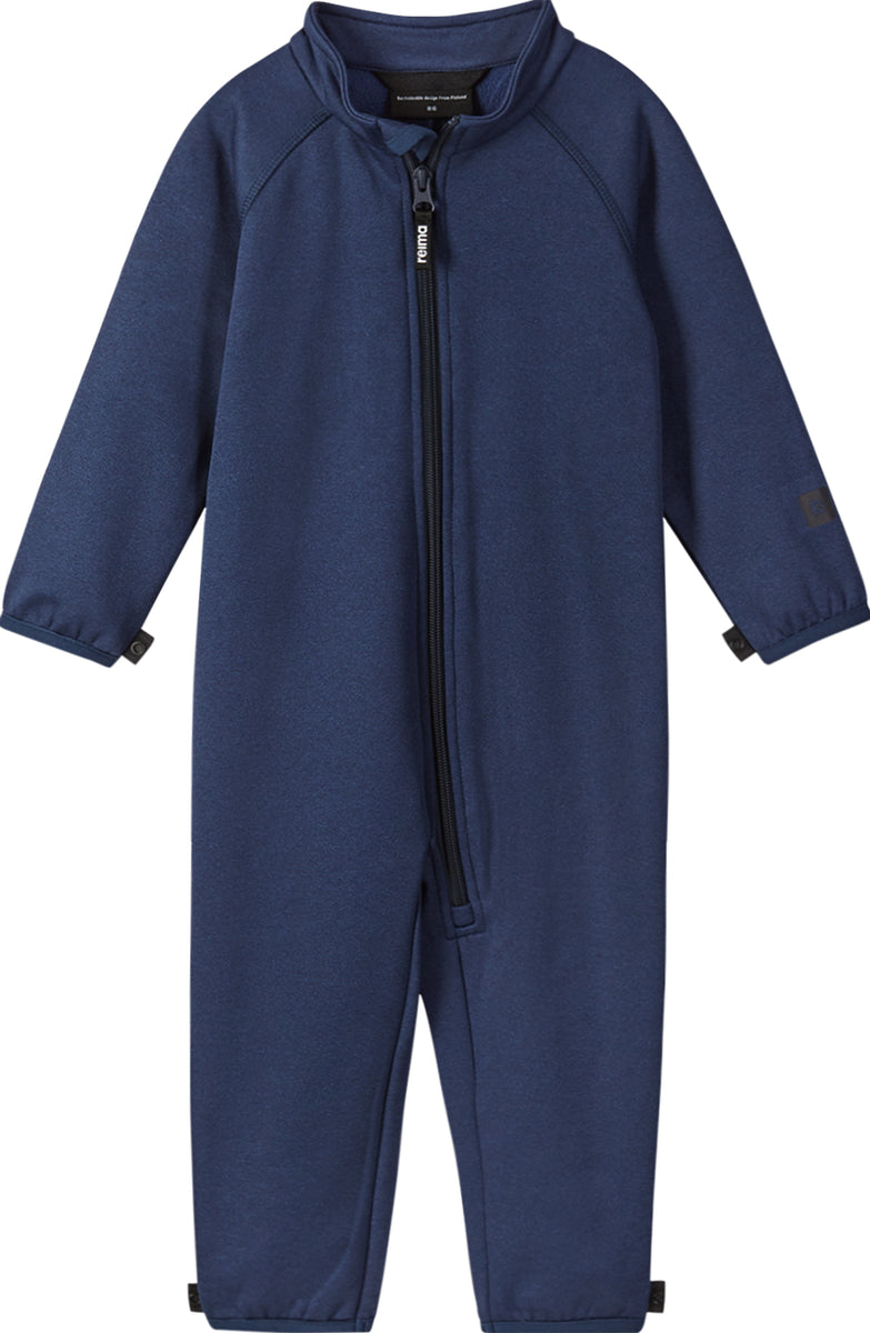 Reima Kahvitus Overall - Toddlers | Altitude Sports