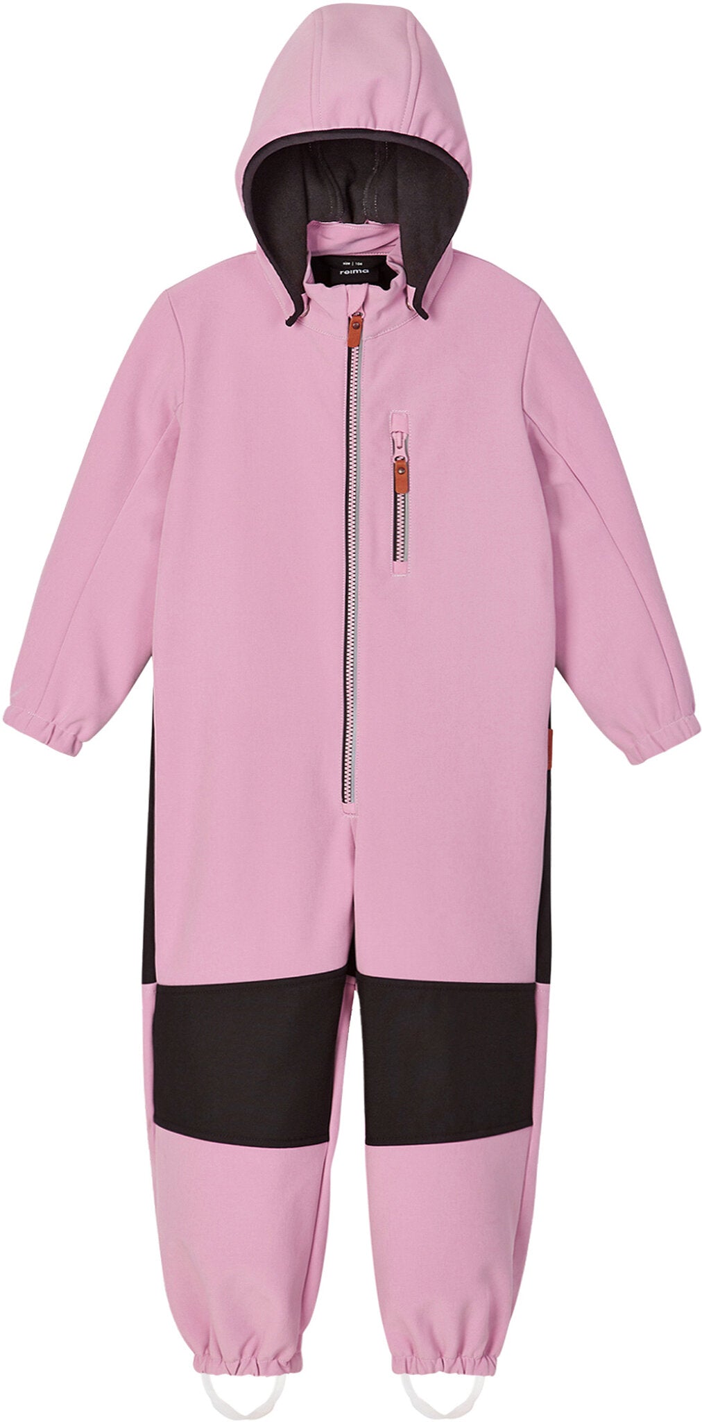 Reima Nurmes Softshell Overall - Kid | Altitude Sports