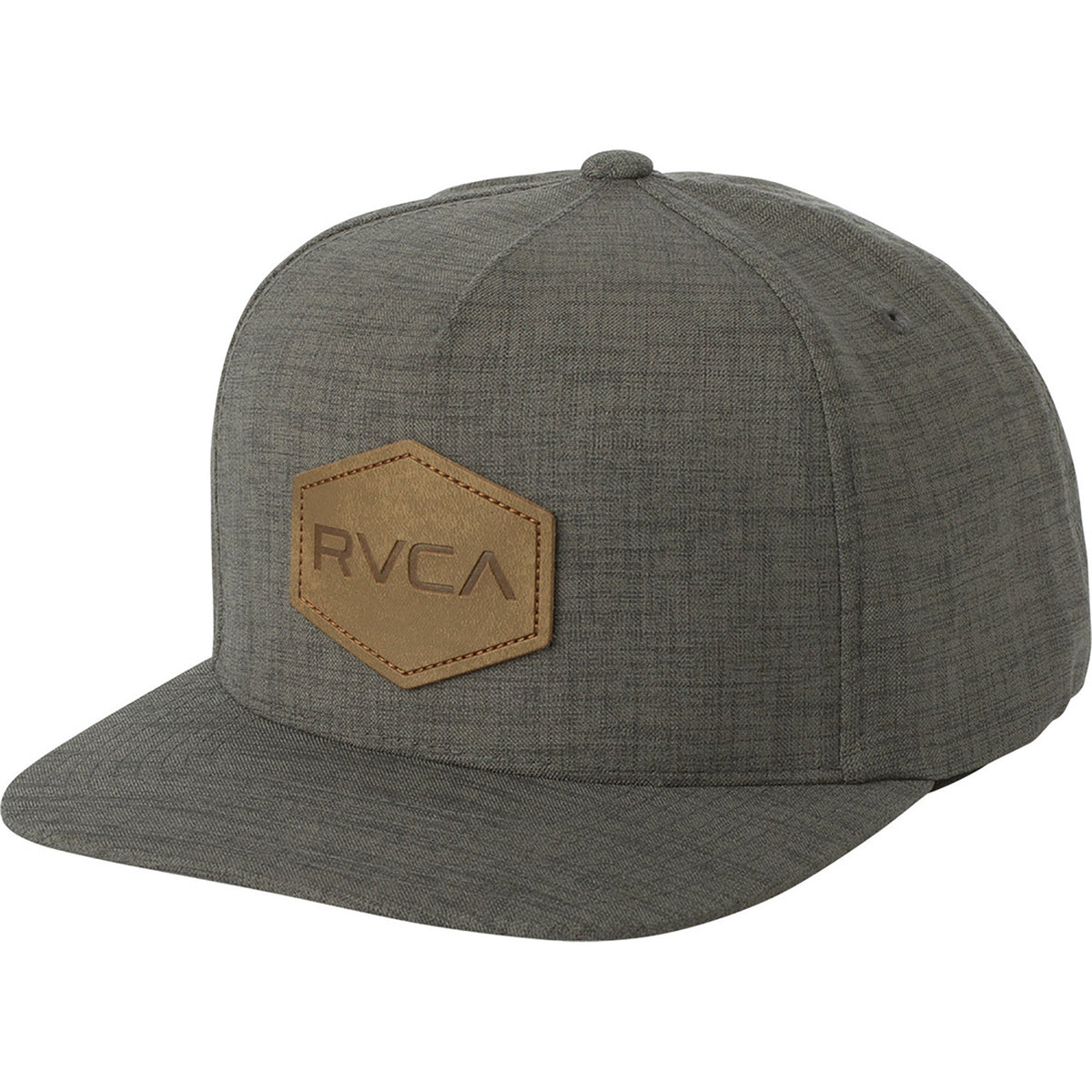 RVCA Men's Commonwealth Deluxe Hat | Altitude Sports