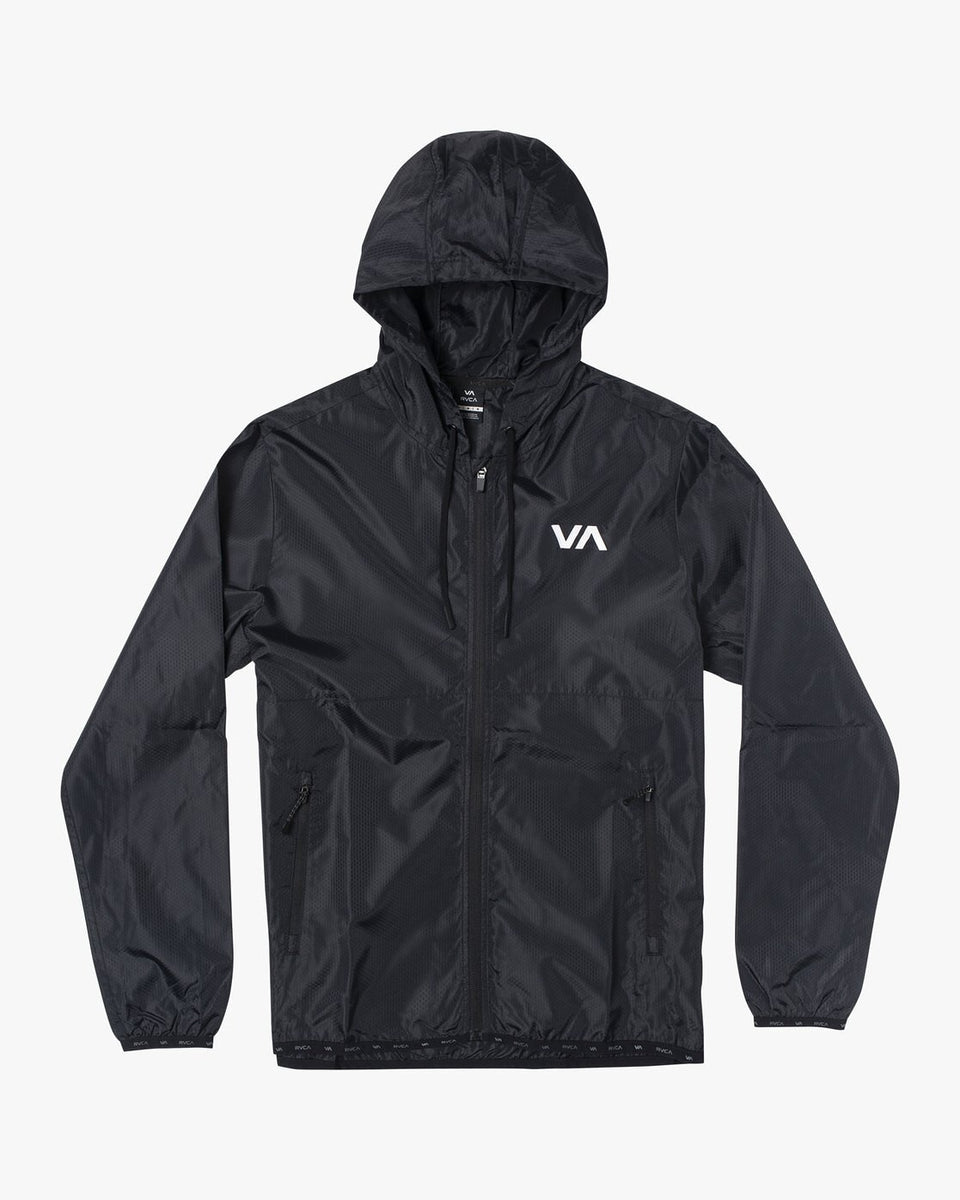 RVCA Hexstop V Sport Jacket - Men's | Altitude Sports