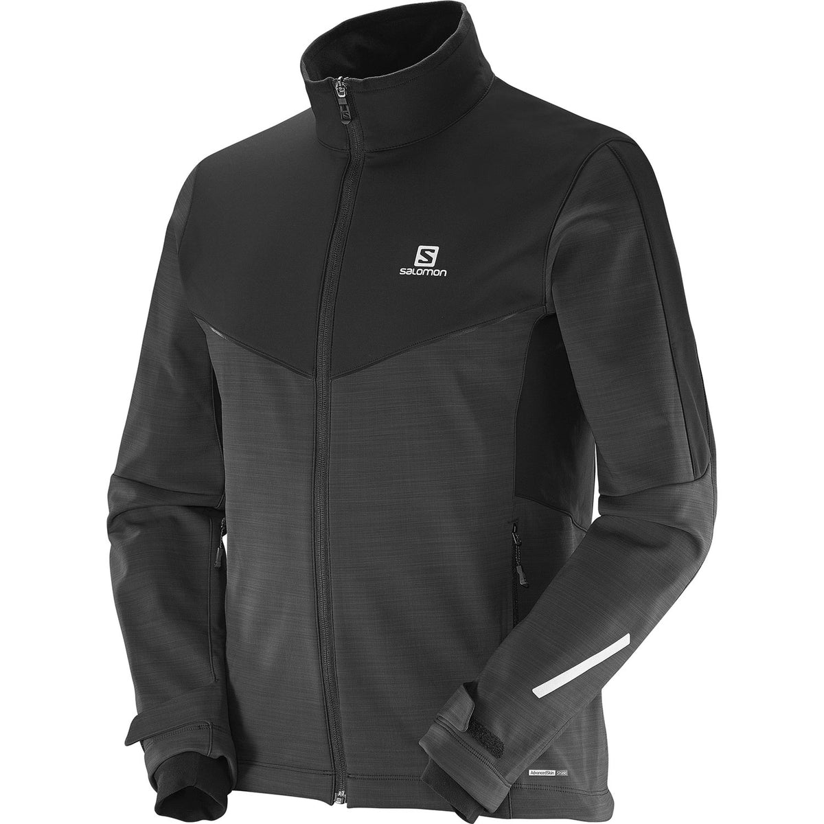 Salomon Men's Pulse Softshell Jacket | Altitude Sports