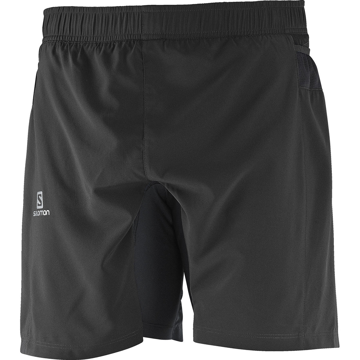 Salomon Men's Fast Wing Twinskin Short | Altitude Sports