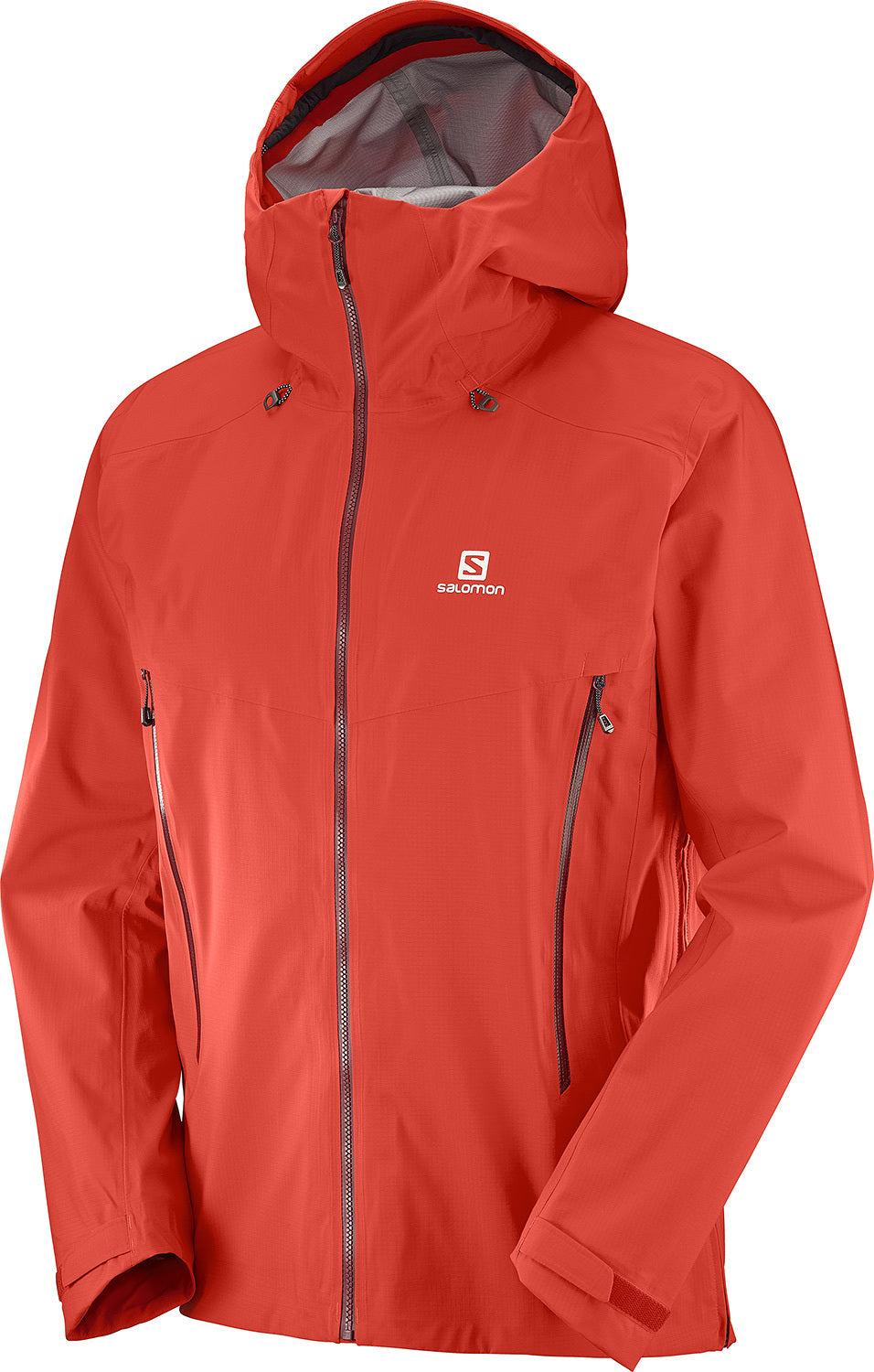 Salomon Men's X Alp 3L Jacket | Altitude Sports