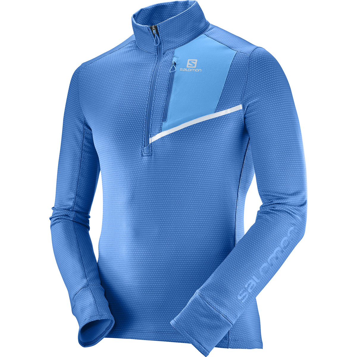 Salomon Men's Fast Wing Mid | Altitude Sports