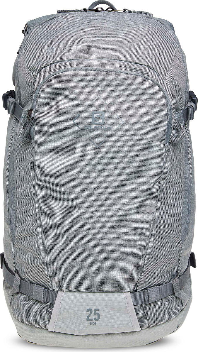 Salomon Side Backpack - 25L | Altitude Sports
