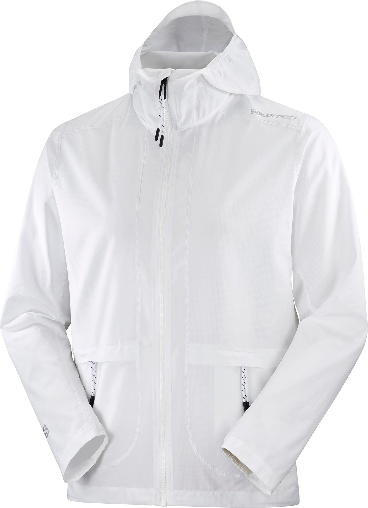 Salomon Outlife Packable Shell Jacket - Unisex | Altitude Sports