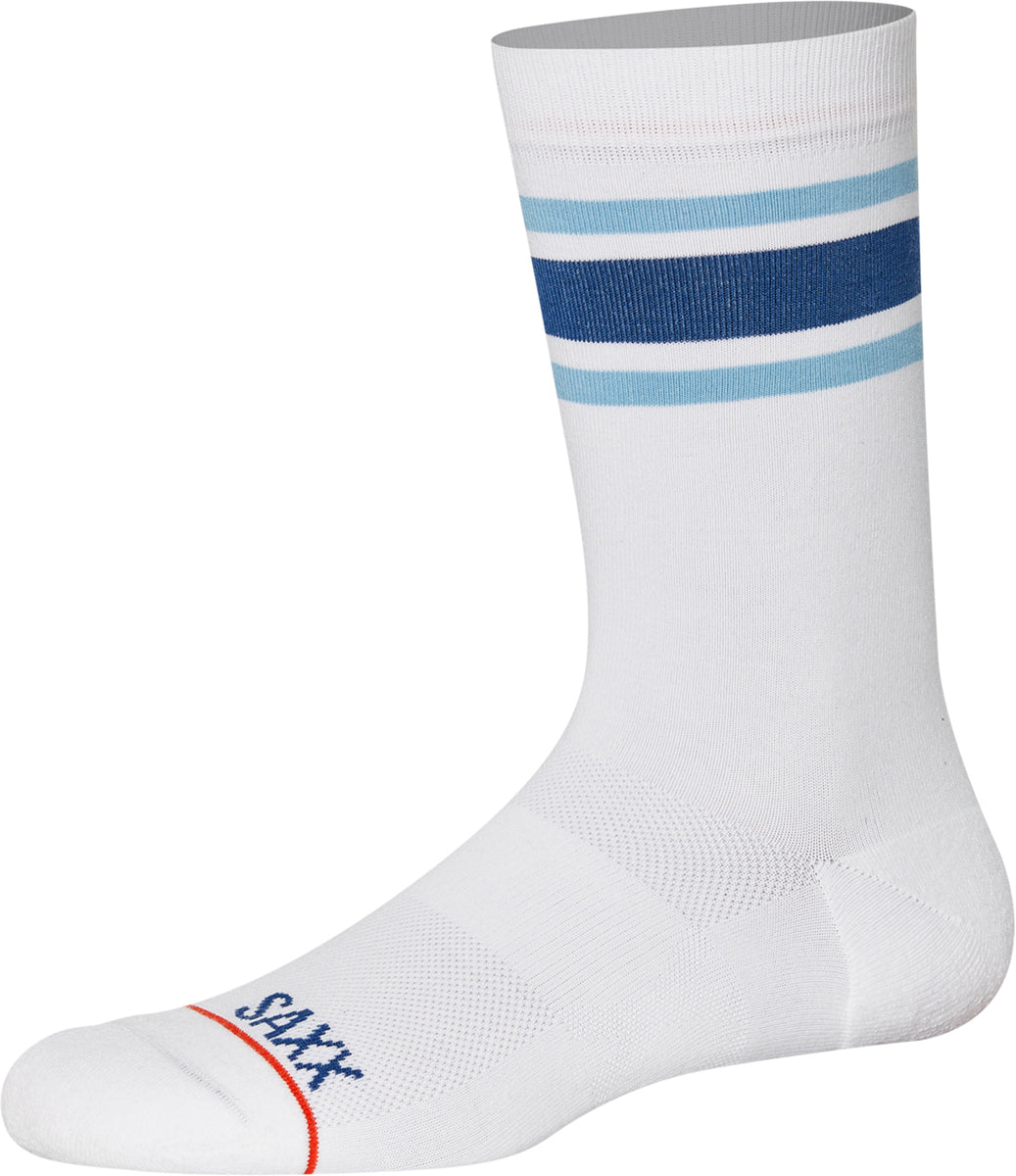SAXX Whole Package Crew Socks - Men's | Altitude Sports