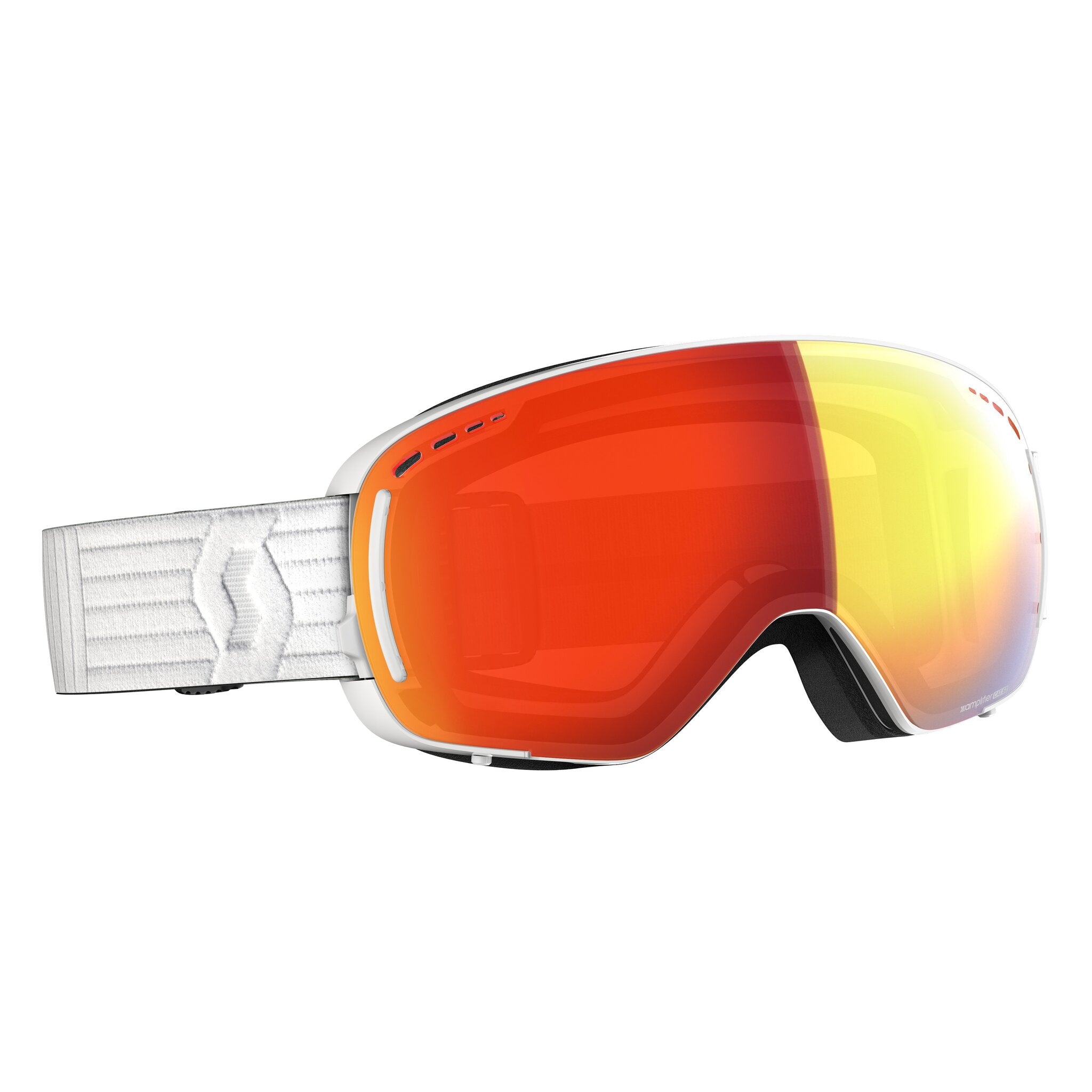 Scott LCG Compact Goggle - Women's | Altitude Sports
