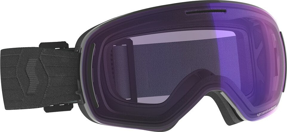 Scott LCG Evo Light Sensitive Goggle | Altitude Sports