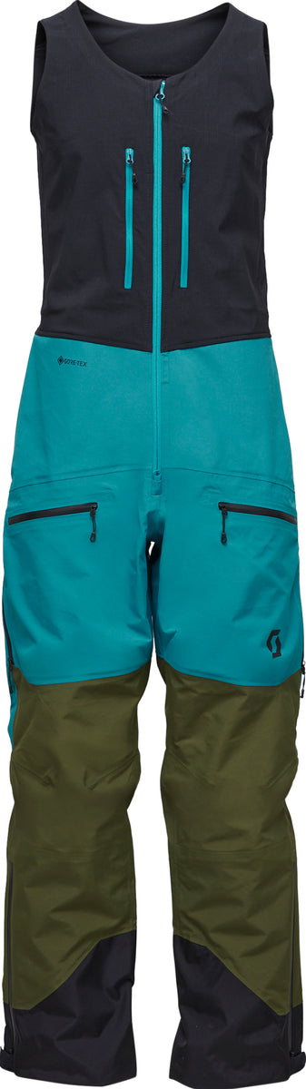 Scott Scott Line Chaser GTX 3L Pants - Men's | Altitude Sports