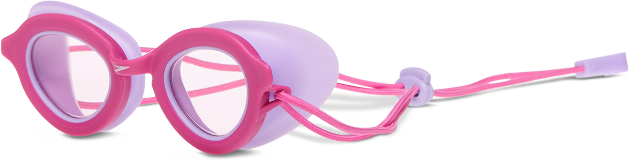 Speedo Sunny G Sea Shells Swim Goggles - Kids | Altitude Sports