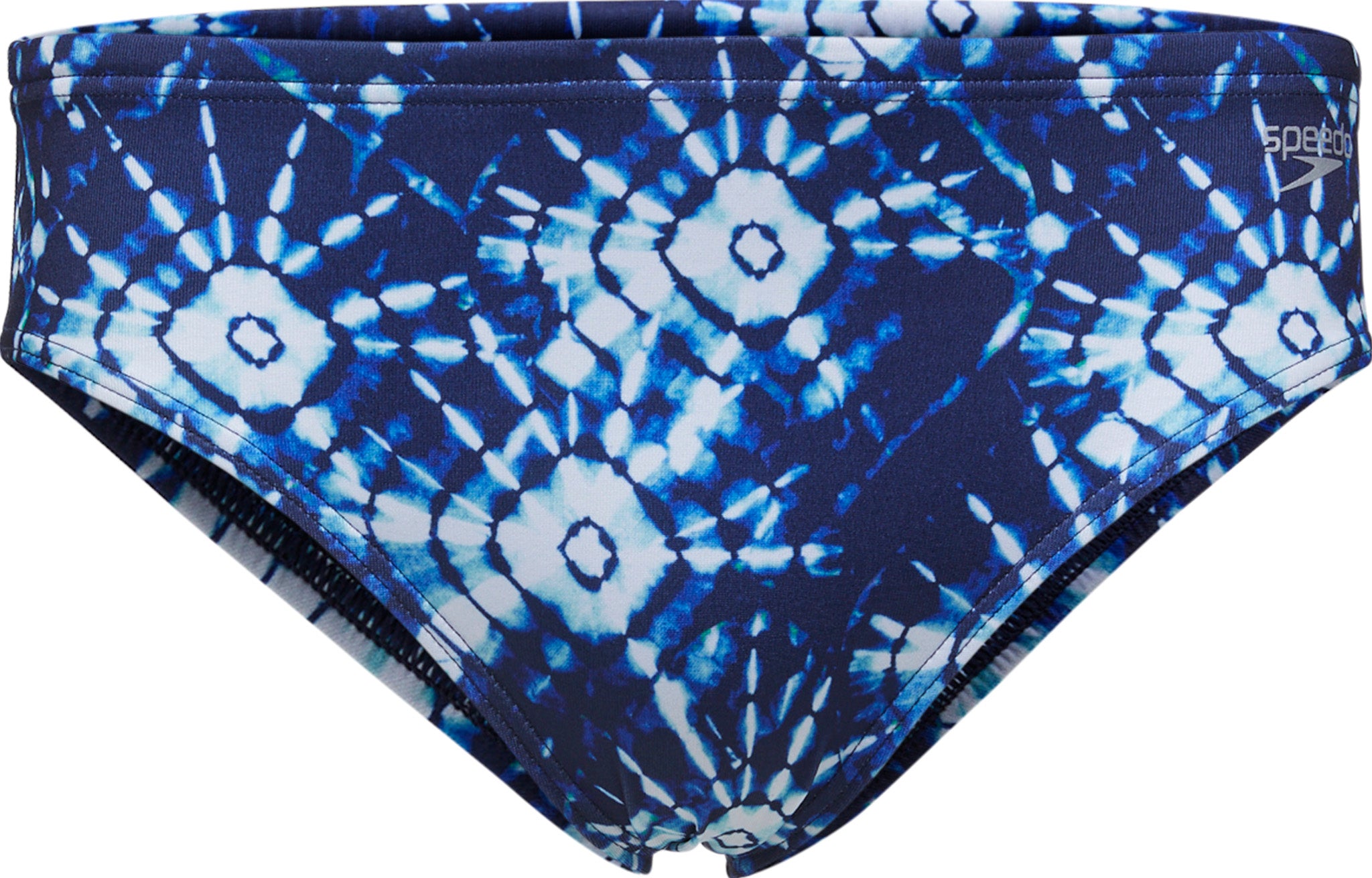 Speedo Printed One Brief - Men's | Altitude Sports