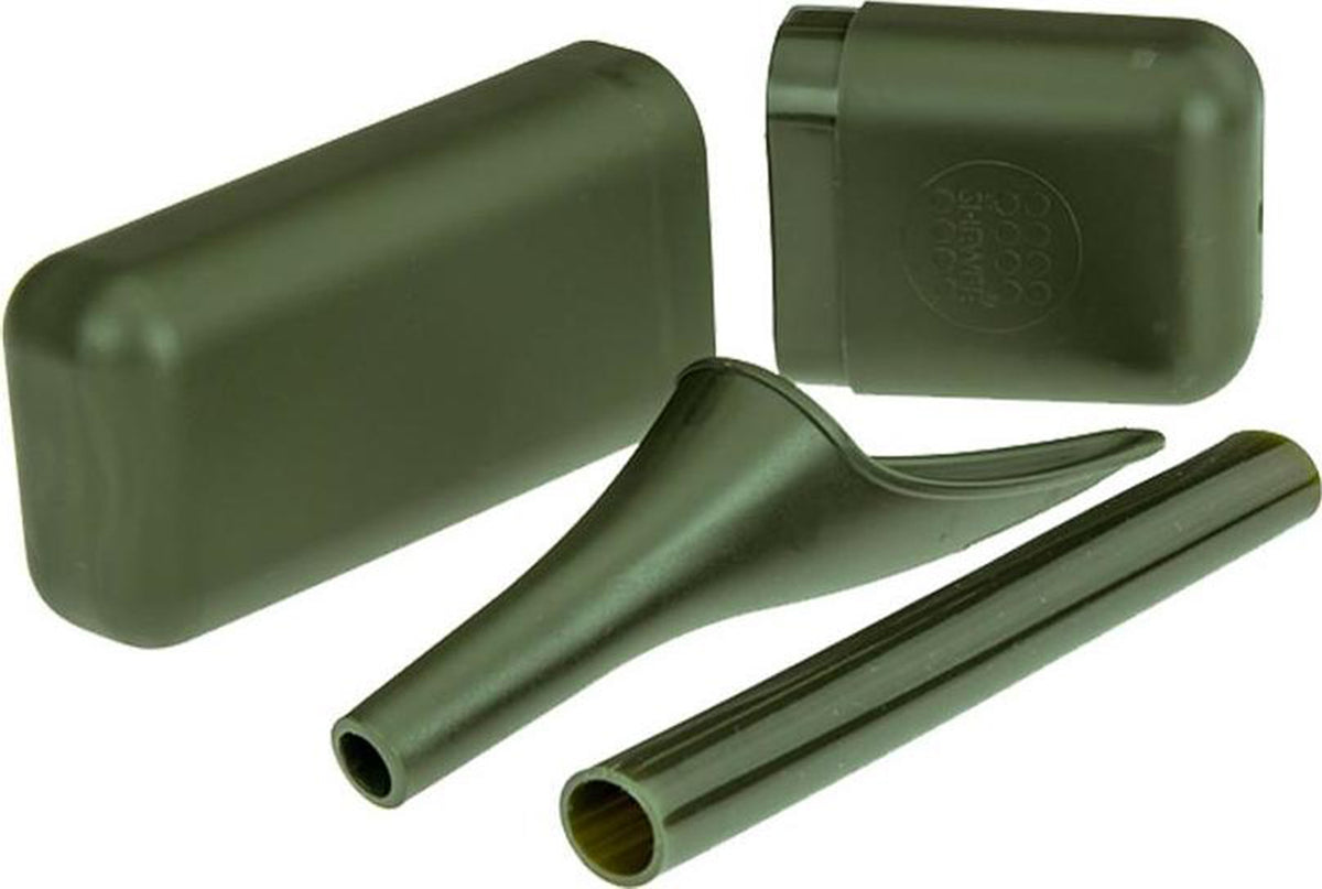 Shewee Shewee Extreme Portable Urinating Device | Altitude Sports