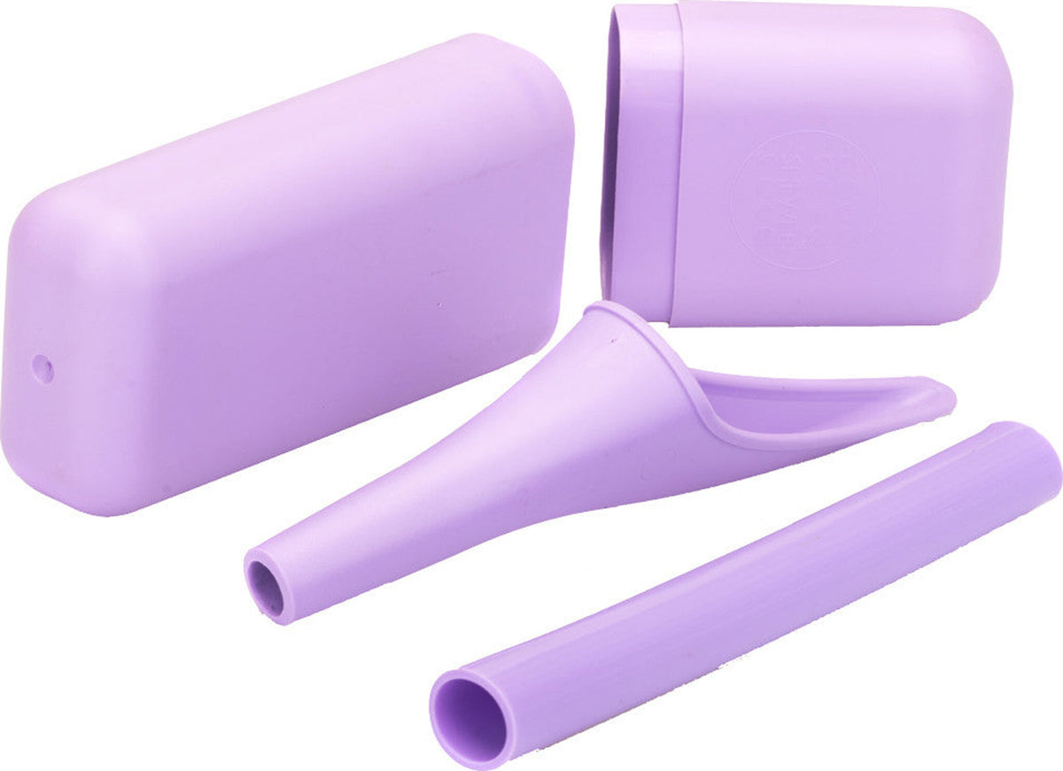 Shewee Shewee Extreme Portable Urinating Device | Altitude Sports