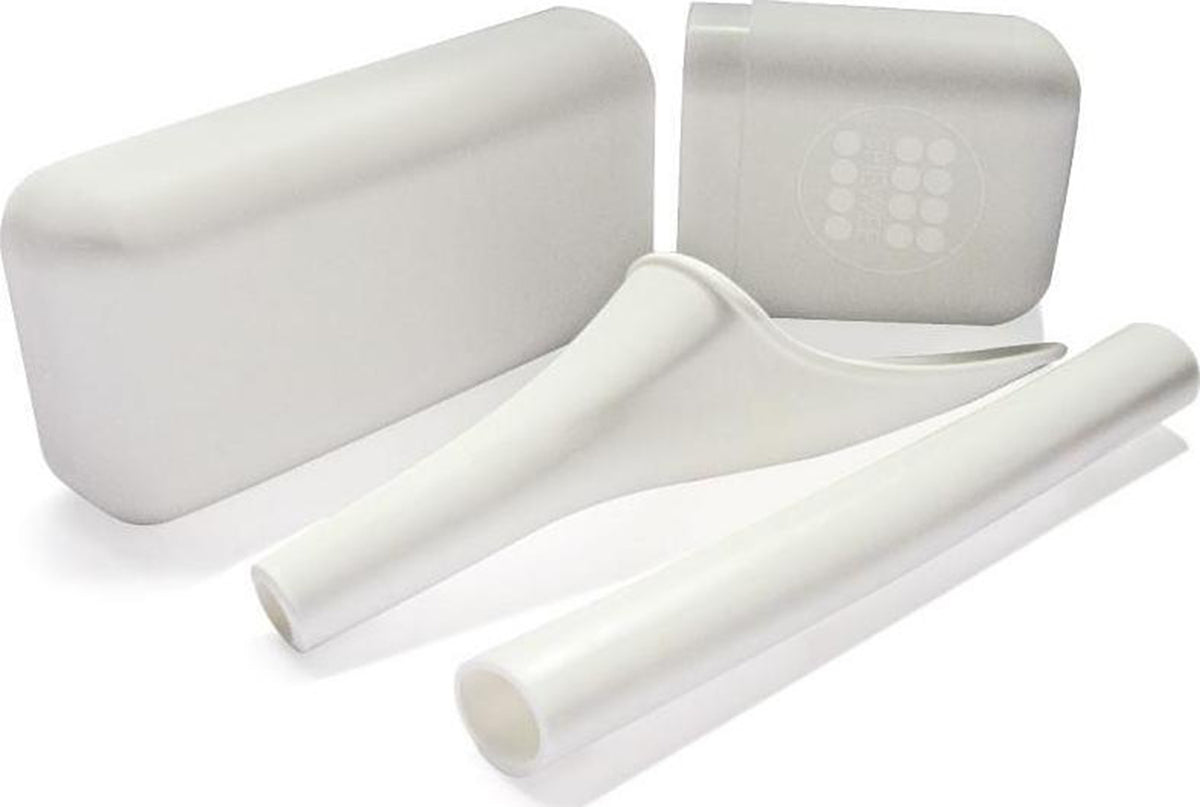 Shewee Shewee Extreme Portable Urinating Device | Altitude Sports