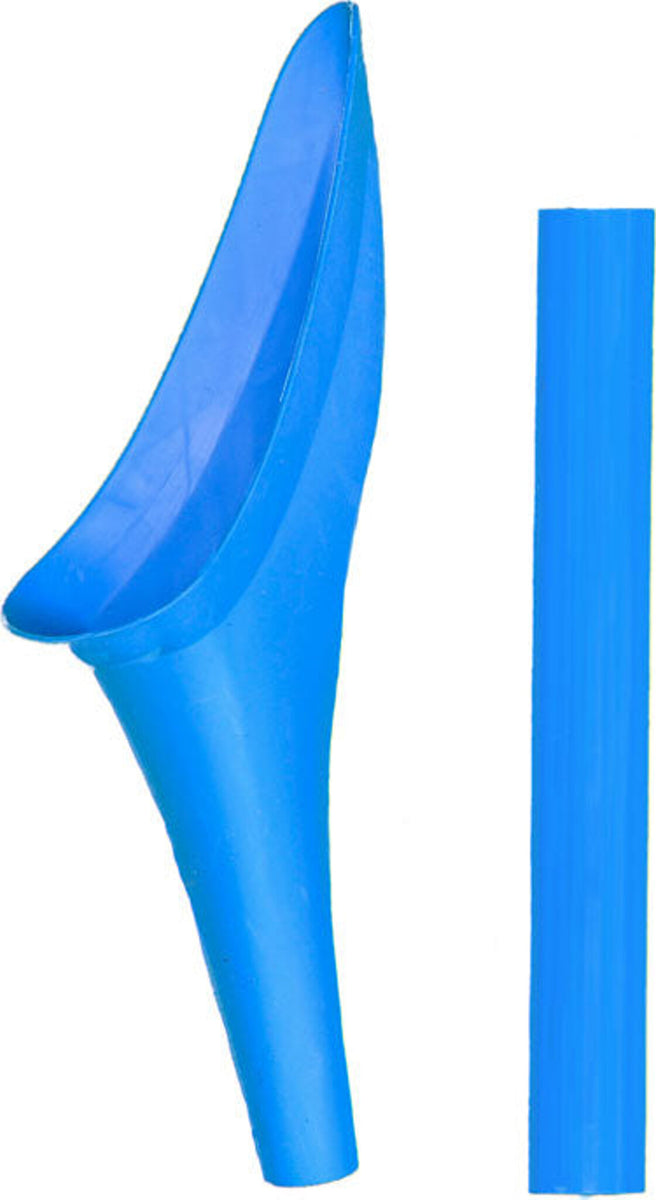 Shewee Shewee Flexi Portable Urinating Device | Altitude Sports