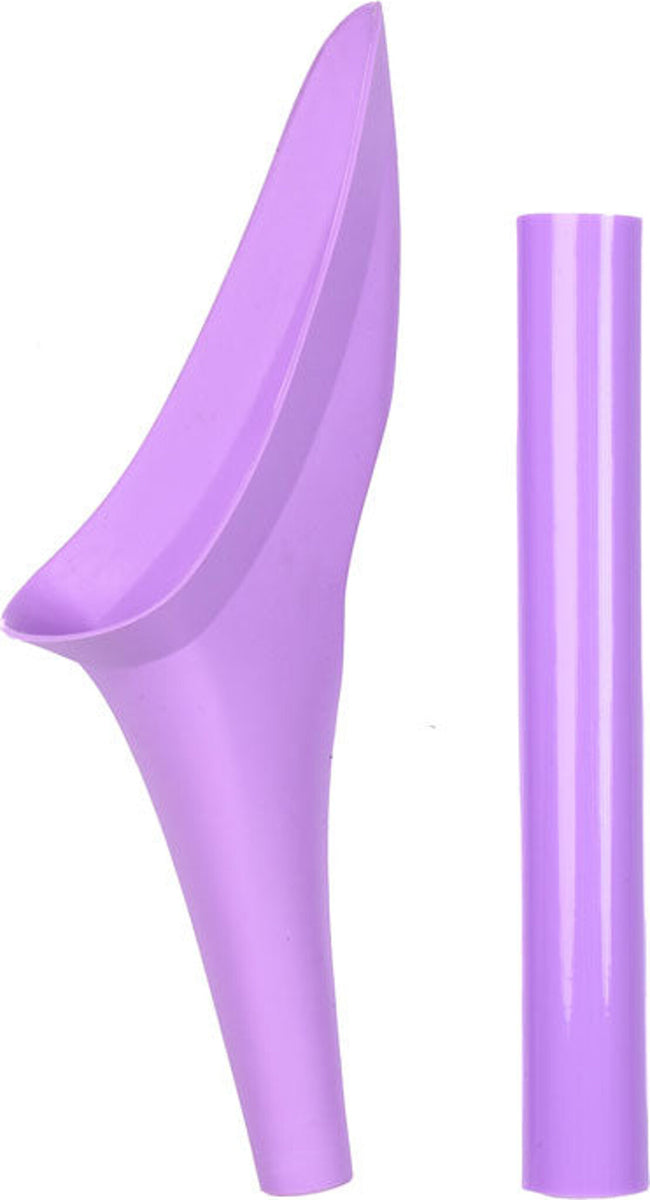 Shewee Shewee Flexi Portable Urinating Device | Altitude Sports