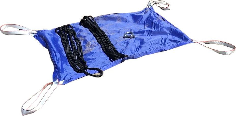 Slackline Industries Sand Anchor | Altitude Sports