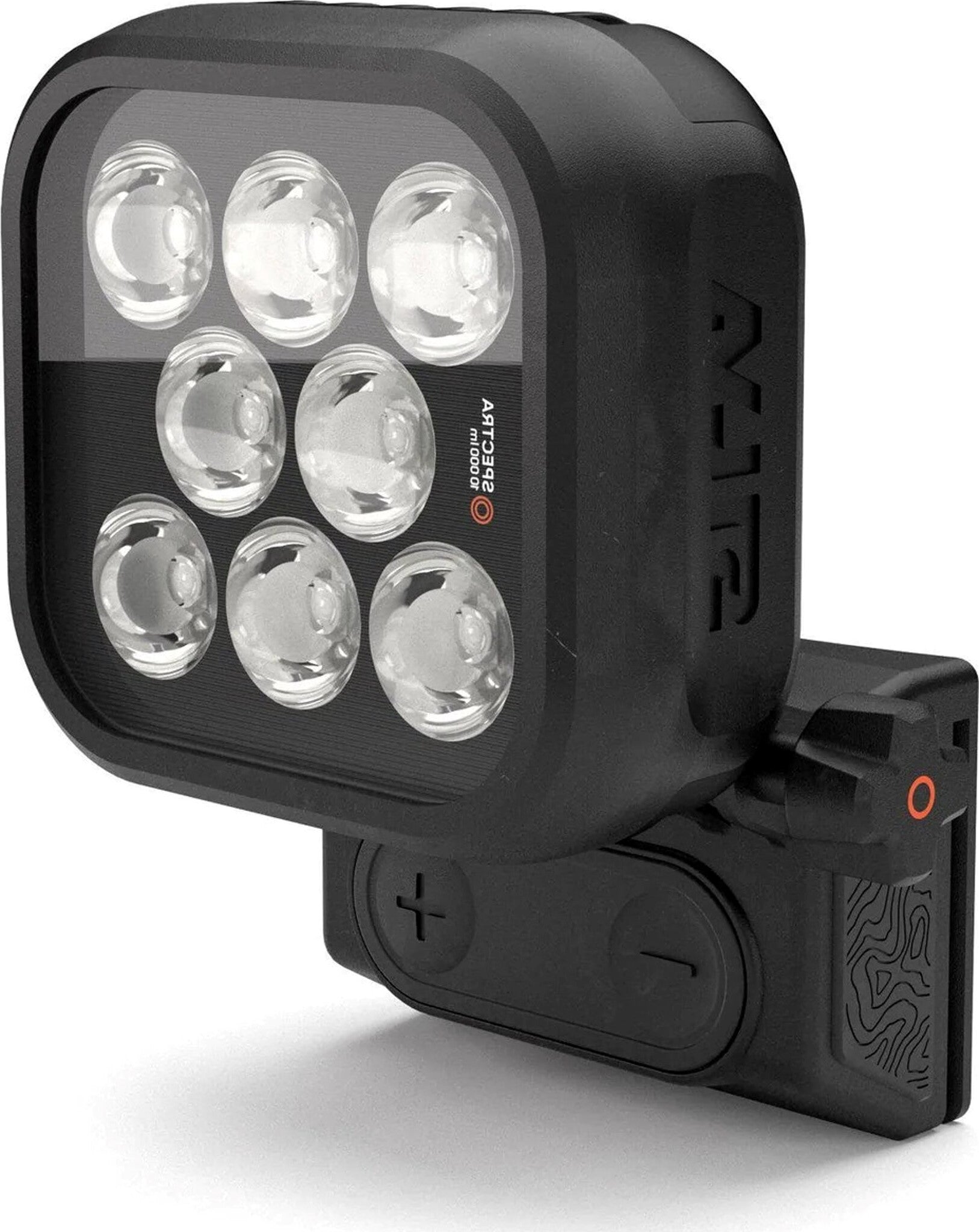 SILVA Spectra A Headlamp | Altitude Sports