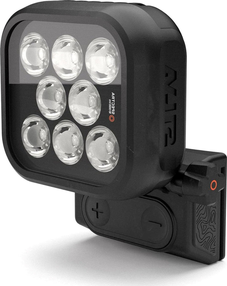 SILVA Spectra A Headlamp | Altitude Sports