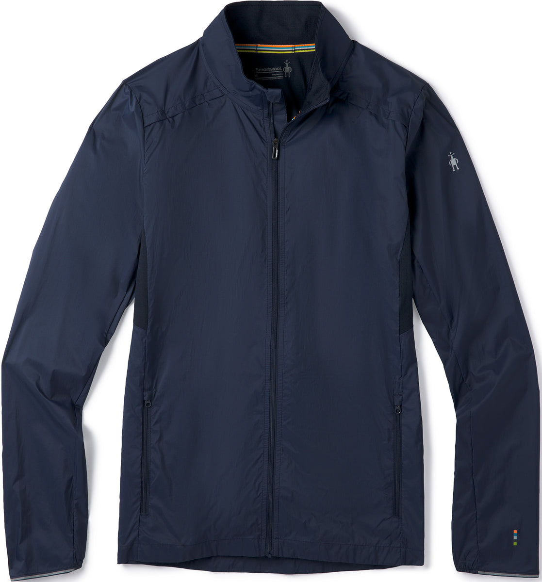 Smartwool Merino Sport Ultra Light Jacket - Men's | Altitude Sports