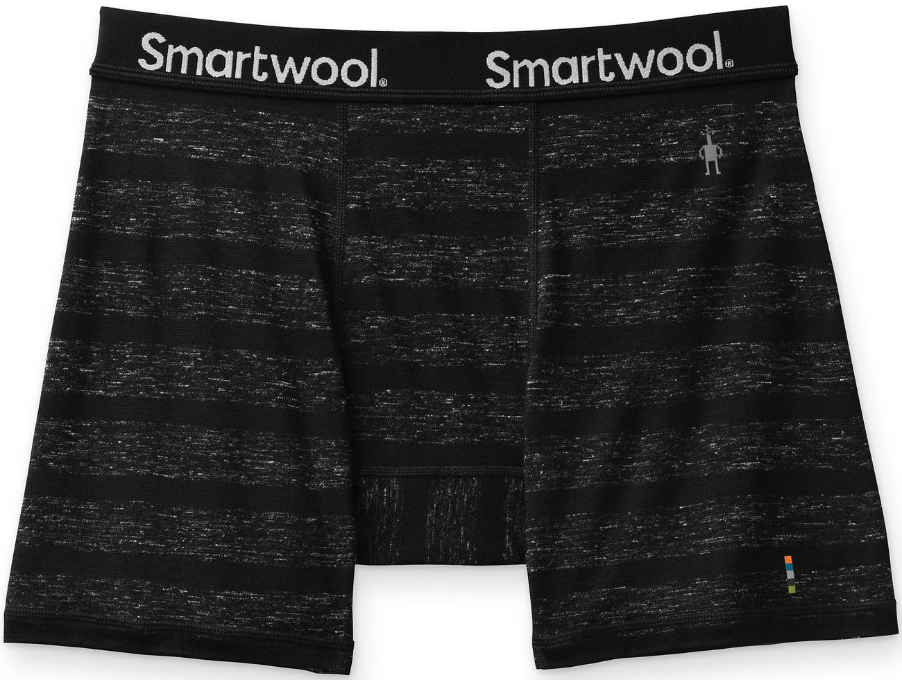Smartwool Everyday Exploration Boxer Brief Boxed - Men's | Altitude Sports
