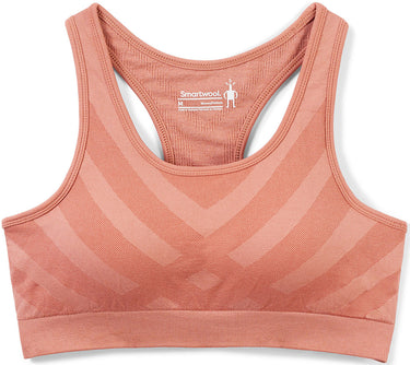 Smartwool Seamless Racerback Bra - Women's | Altitude Sports