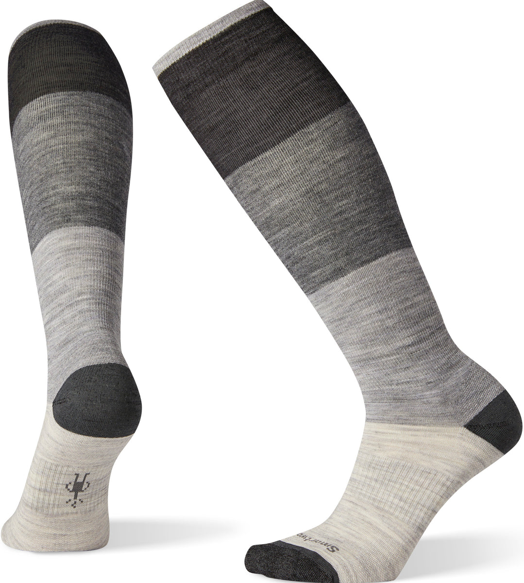 Smartwool Compression Color Block OTC Socks - Women's | Altitude Sports