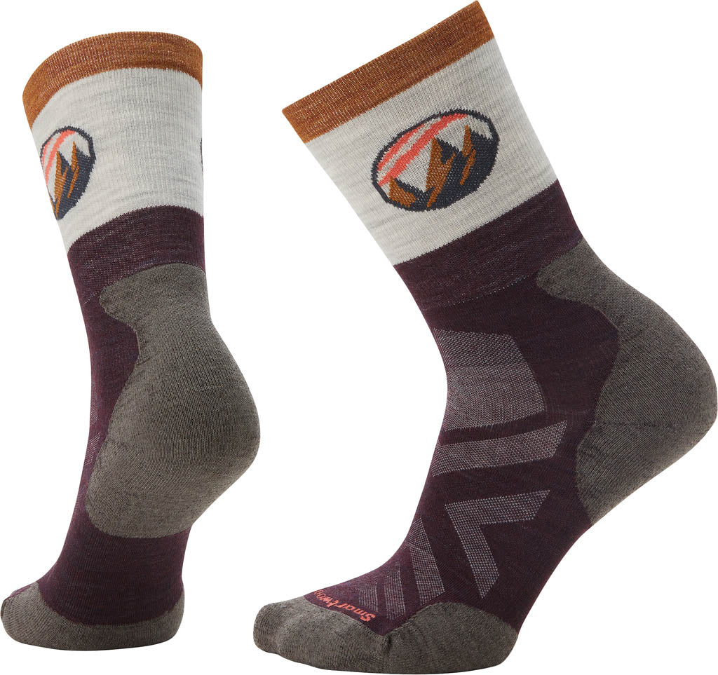 Smartwool Athlete Edition Approach Crew Socks - Women's | Altitude Sports