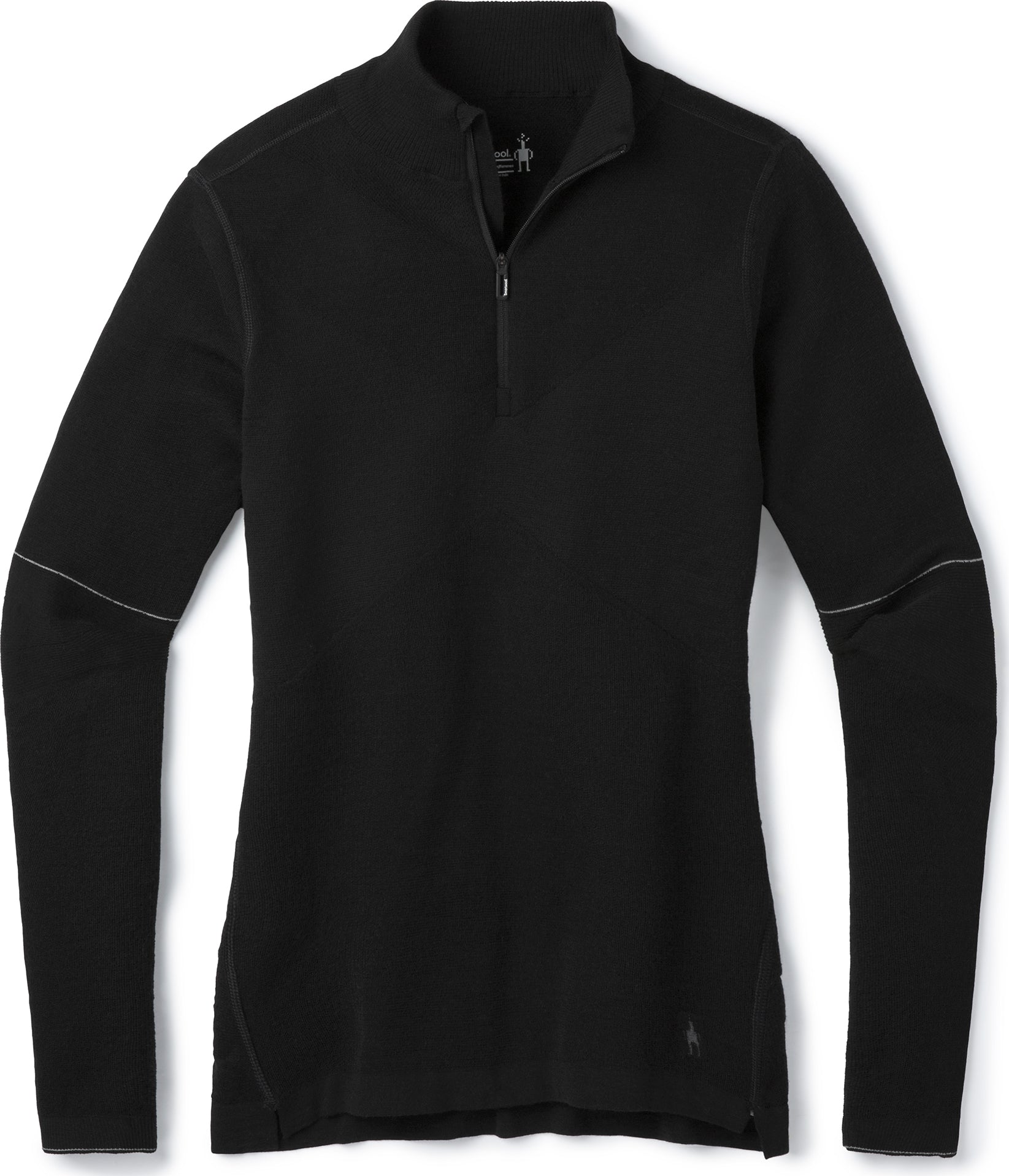 Smartwool Intraknit Merino 250 Thermal 1/4 Zip - Women's | Altitude Sports