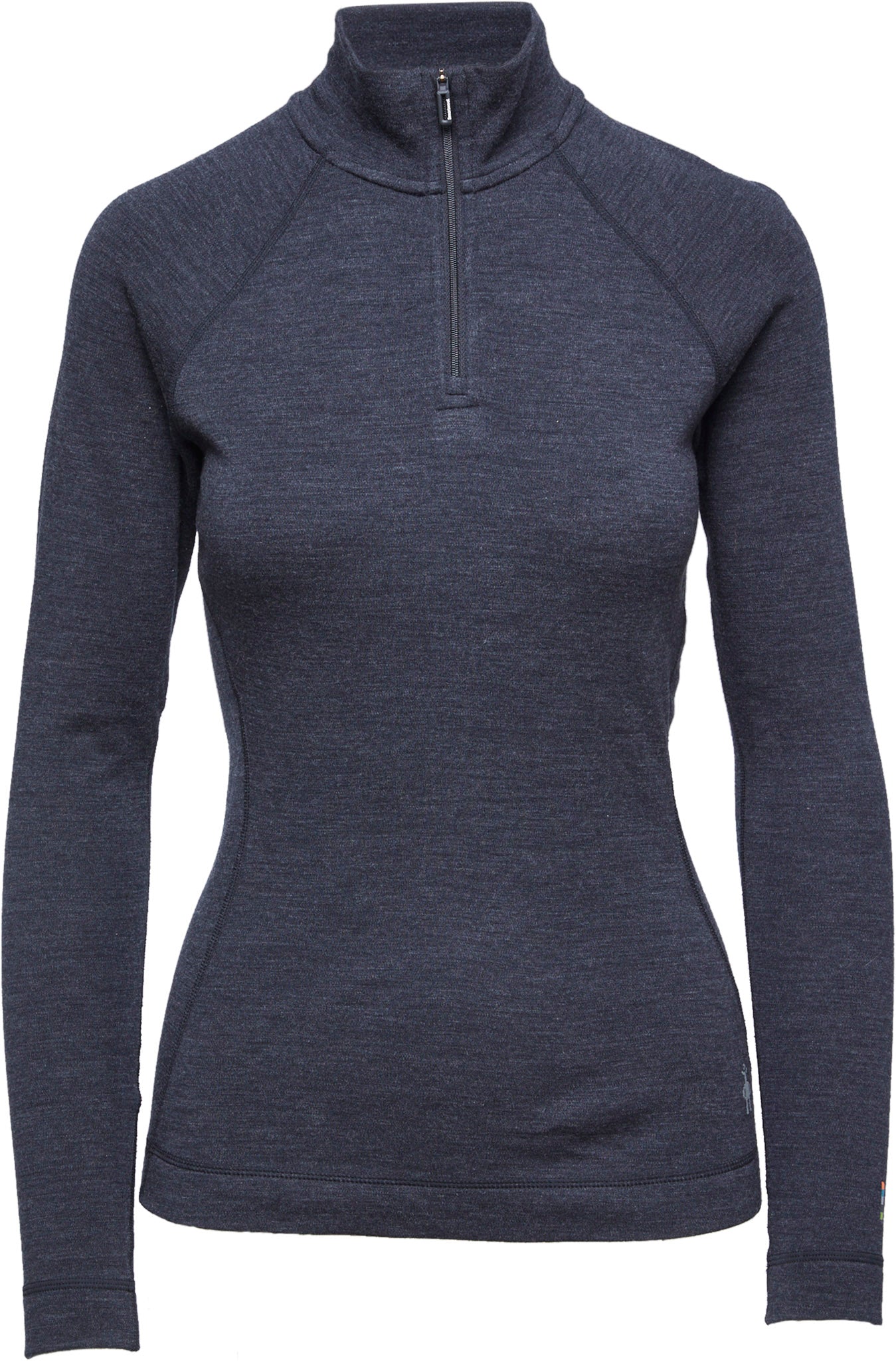 Smartwool Merino 250 Baselayer 1/4 Zip Boxed - Women's | Altitude Sports