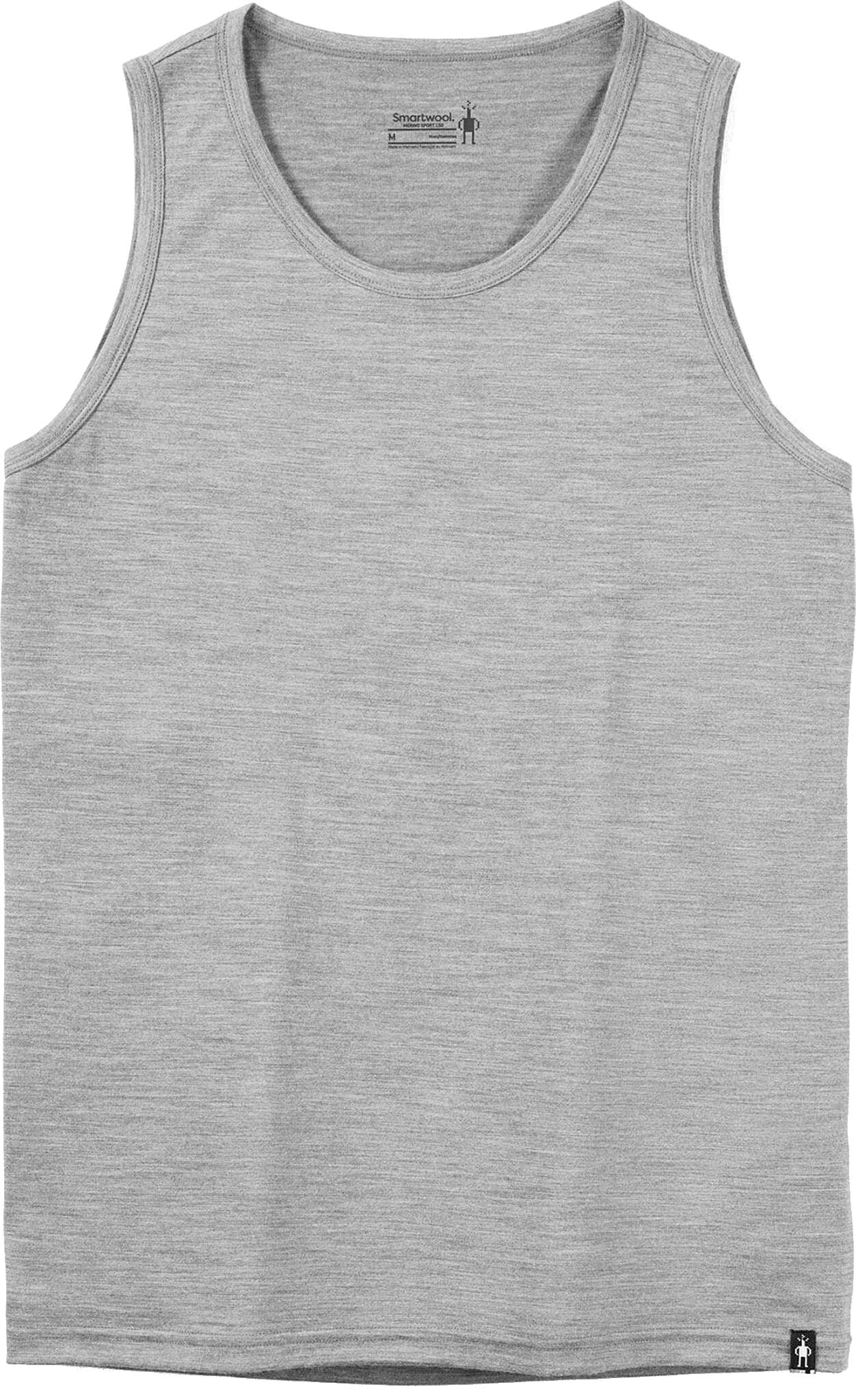 Smartwool Merino Sport 150 Tank Top - Men's | Altitude Sports