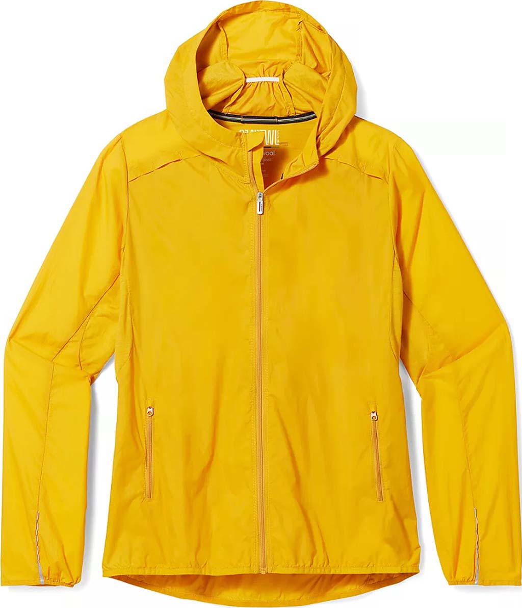 Smartwool Active Ultralite Hoodie Jacket - Women's | Altitude Sports