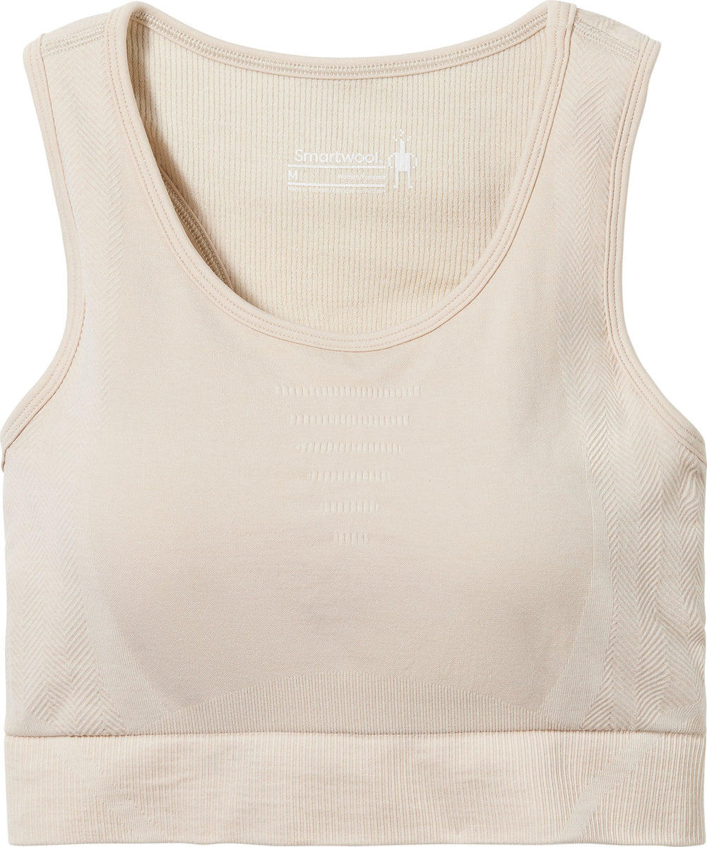 Smartwool Intraknit Racerback Bra - Women's | Altitude Sports