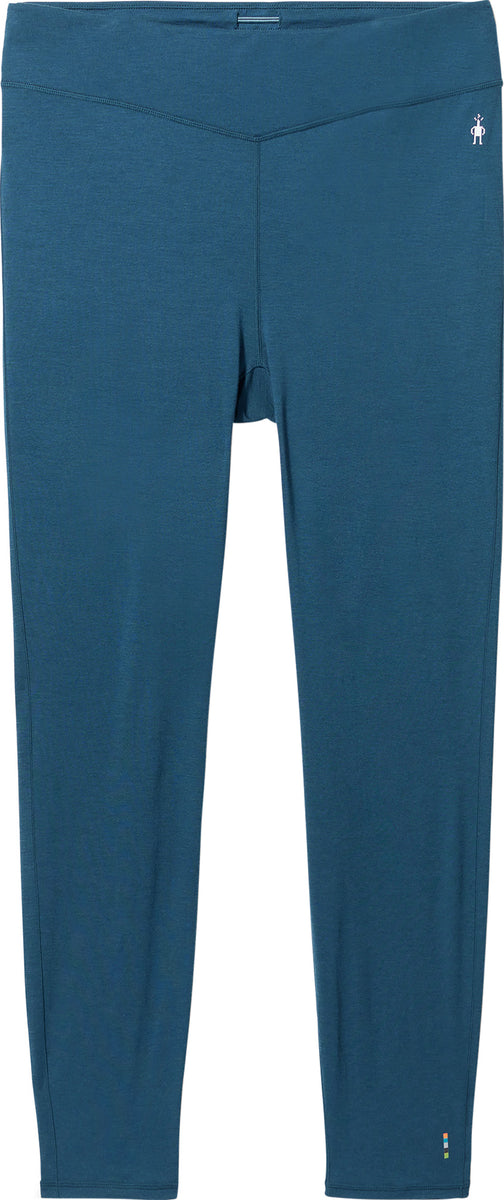 Smartwool Classic All-Season Merino Boxed Plus Size Base Layer Bottom ...