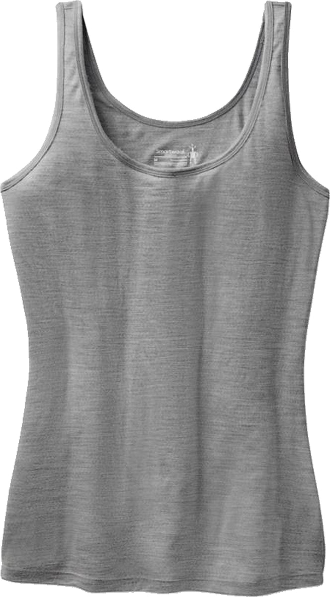 Smartwool Merino Tank Top - Women's | Altitude Sports