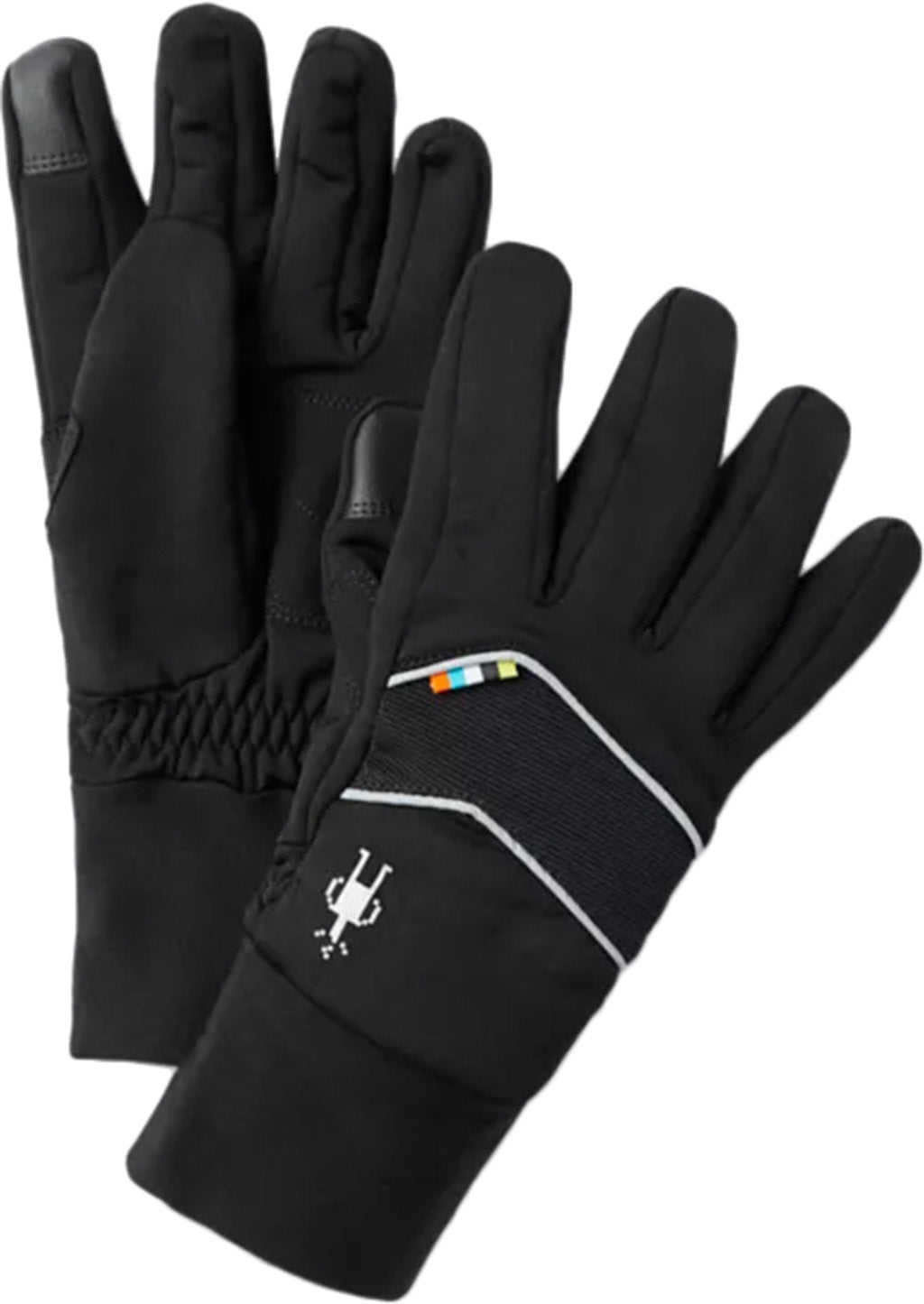 Smartwool Merino Sport Fleece Insulated Training Glove – Unisex ...
