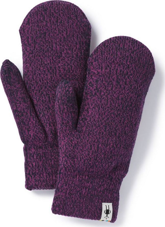 Smartwool Cozy Mittens - Women's | Altitude Sports
