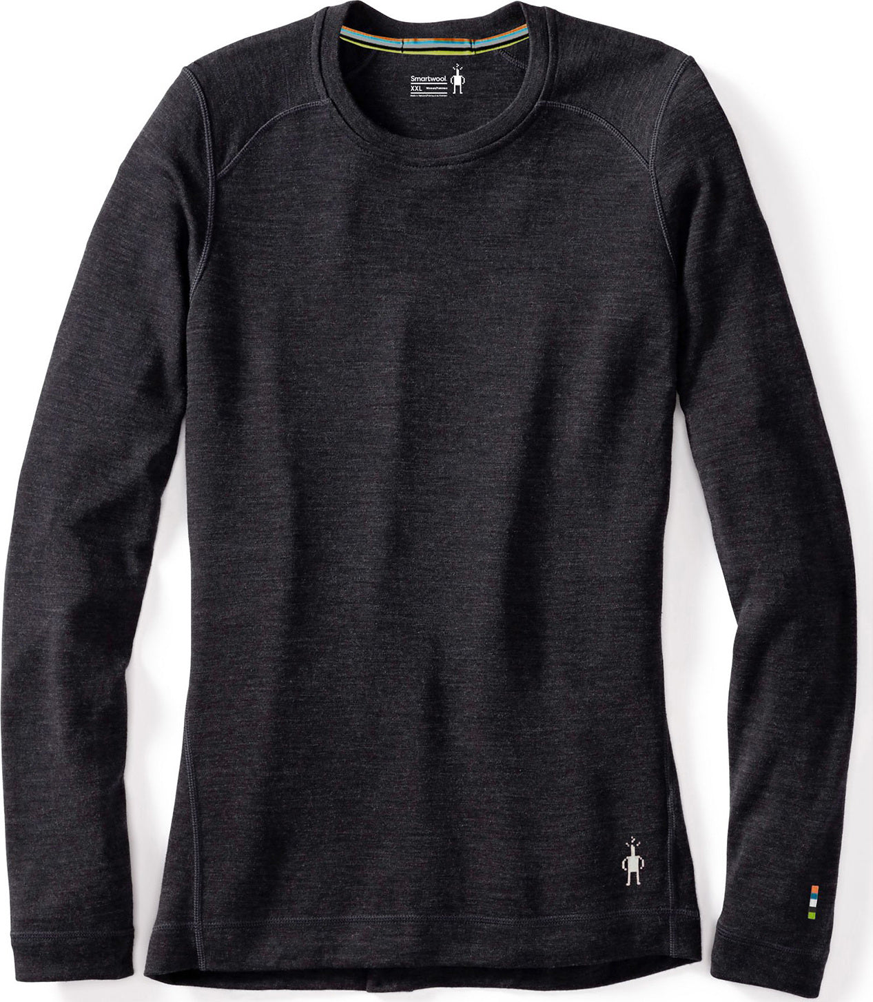 Smartwool Merino 250 Baselayer Crew - Women's | Altitude Sports