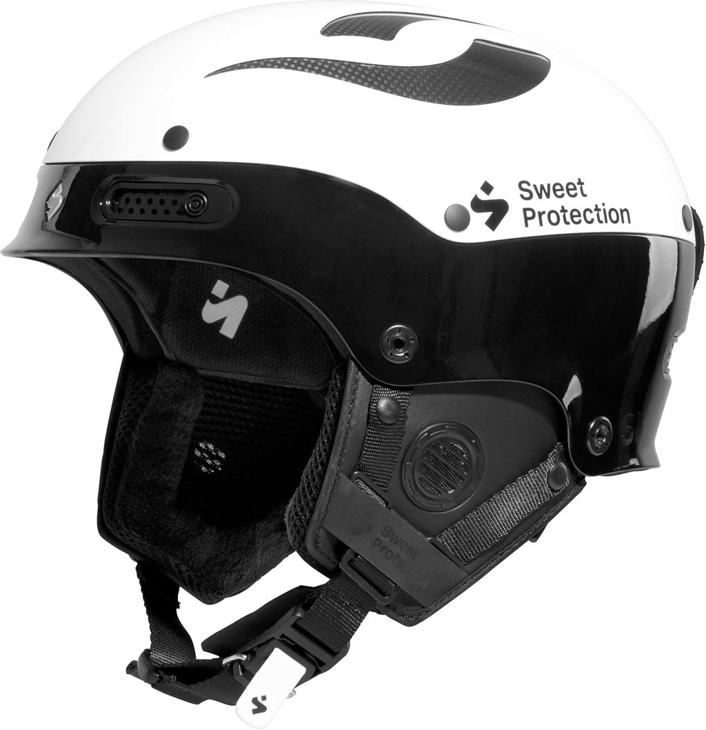 Sweet Protection Trooper II SL Helmet - Unisex | Altitude Sports