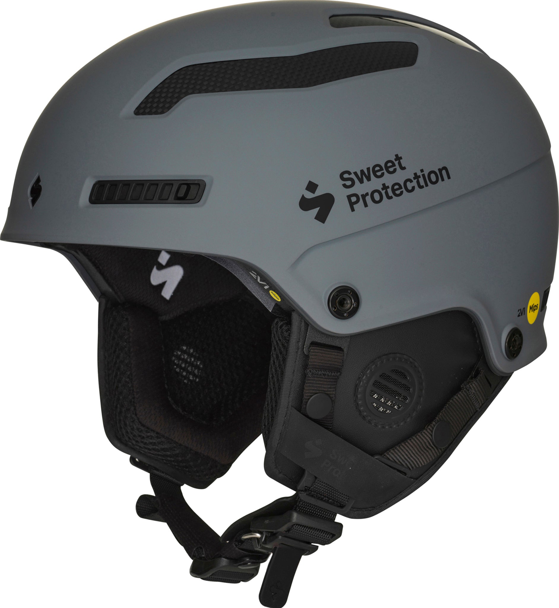 Sweet Protection Trooper 2Vi SL MIPS Helmet - Unisex | Altitude Sports