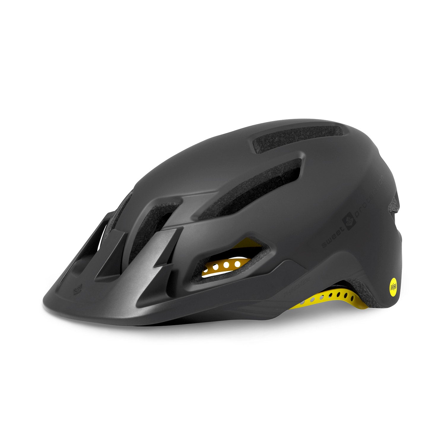 Sweet Protection Dissenter MIPS Helmet | Altitude Sports