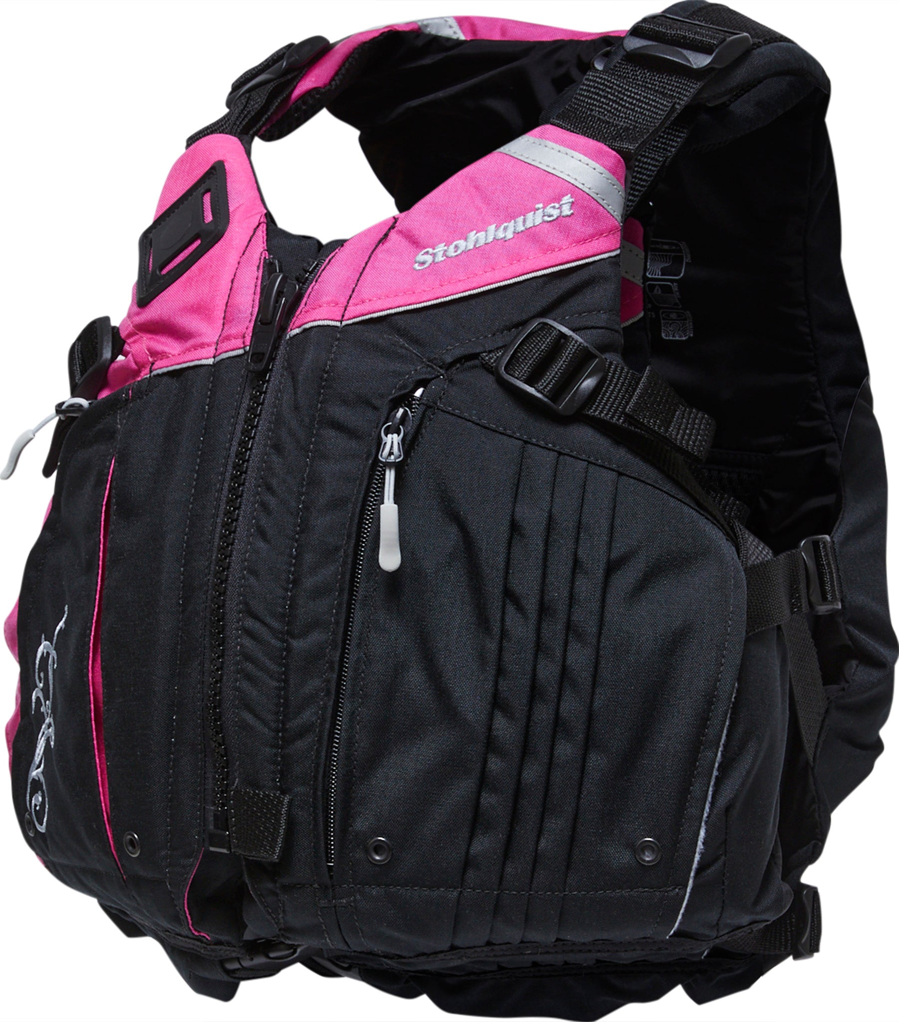 Stohlquist Betsea Life Jacket - Women's | Altitude Sports