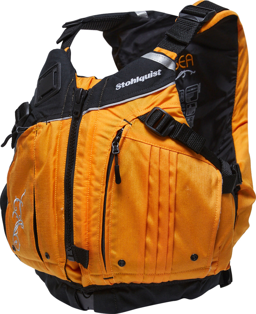 Stohlquist Betsea Life Jacket - Women's | Altitude Sports