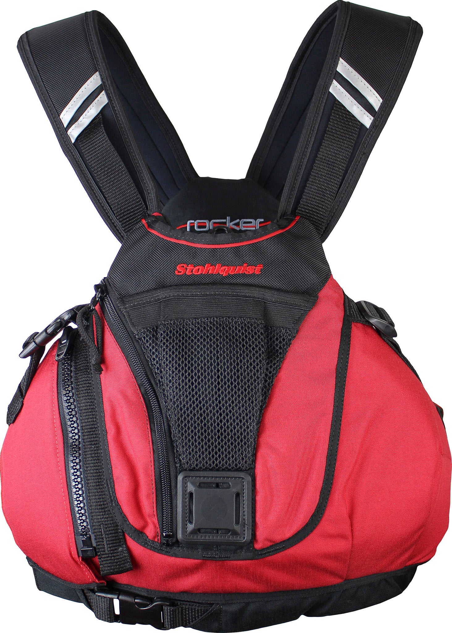 Stohlquist Rocker Canada Life Vest - Men's | Altitude Sports